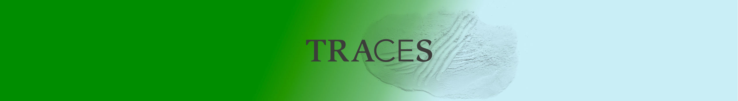 - TRACES - Caroline Escaich